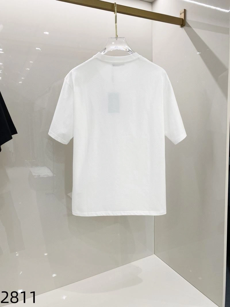 Indistinguishable Balenciaga T-Shirts