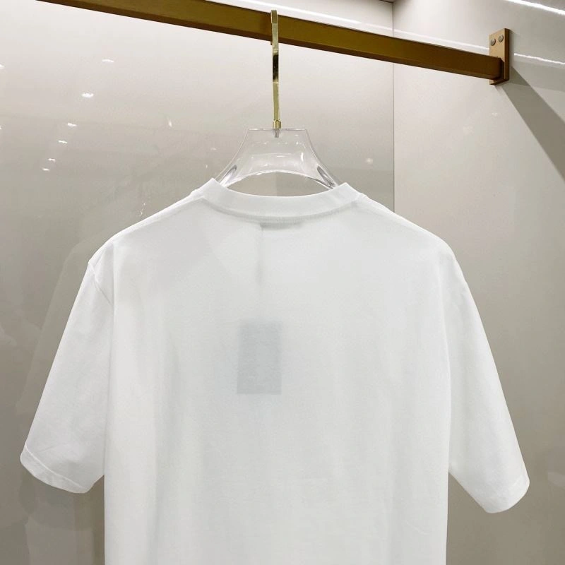 Indistinguishable Balenciaga T-Shirts