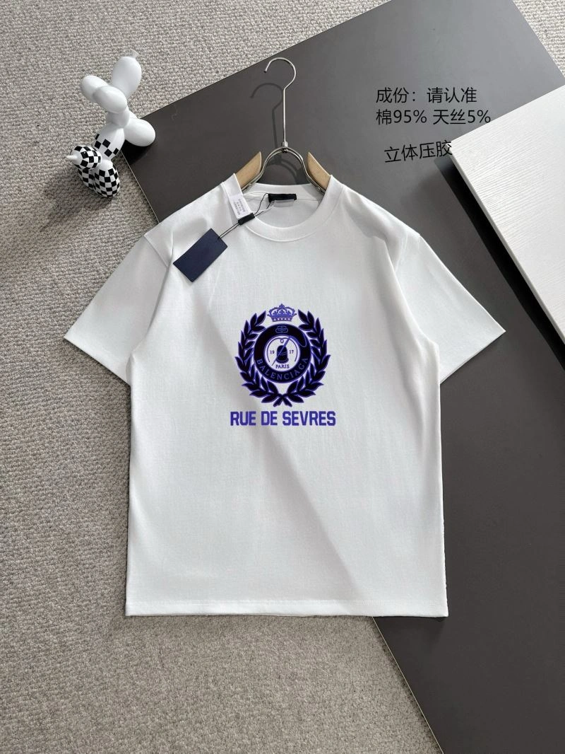 Real Balenciaga T-Shirts