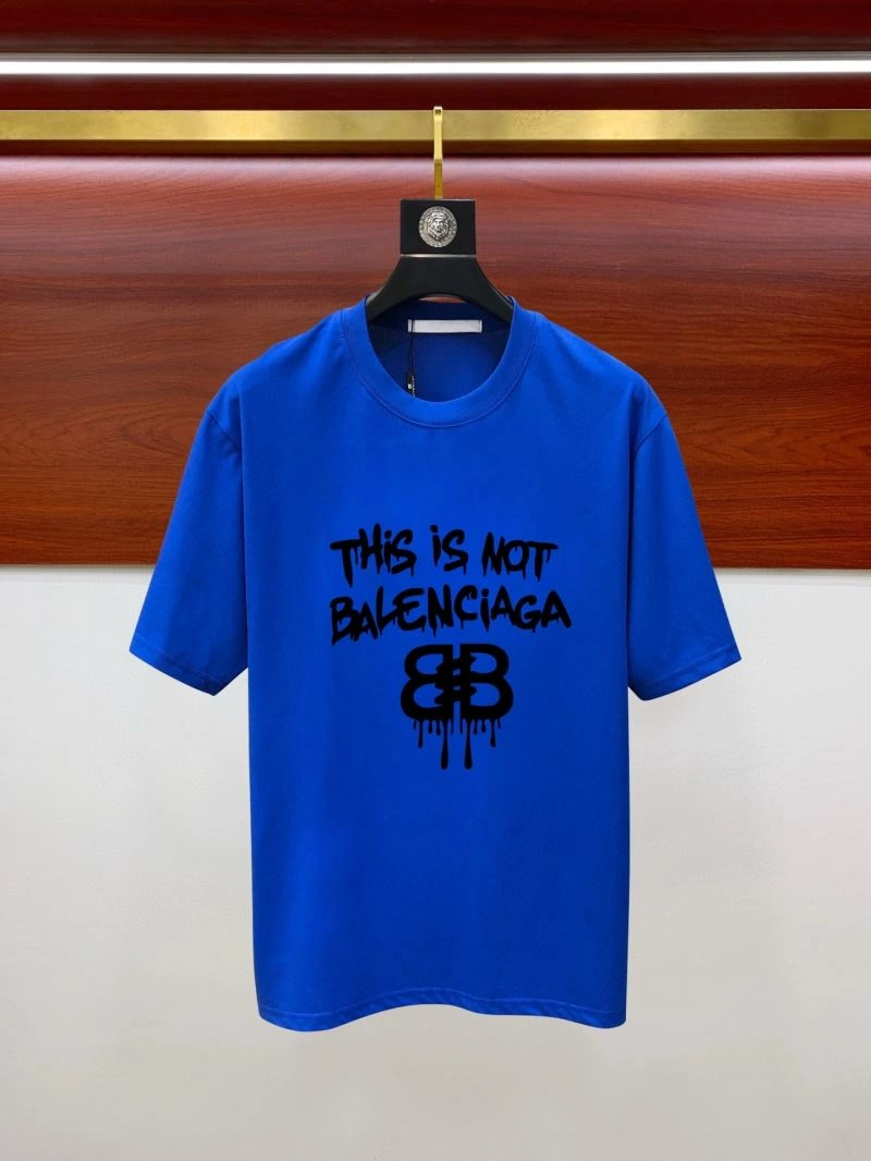 Balenciaga T-Shirts
