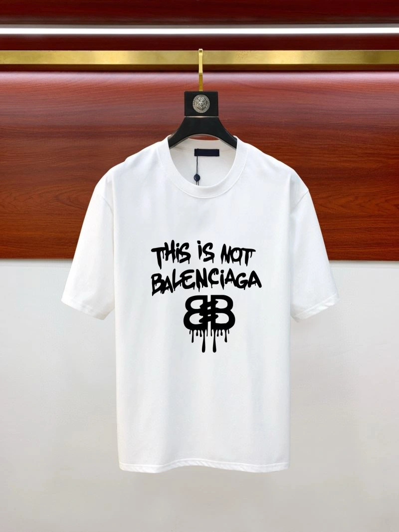Top match Balenciaga T-Shirts