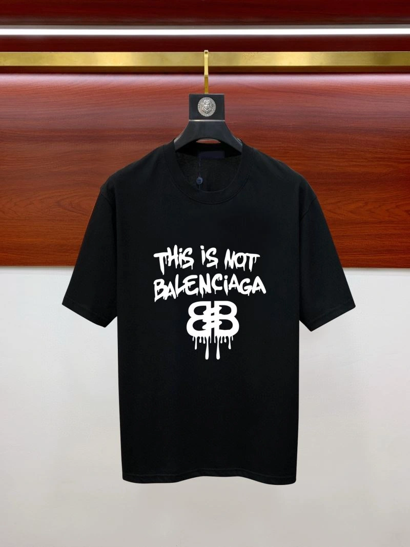Top match Balenciaga T-Shirts