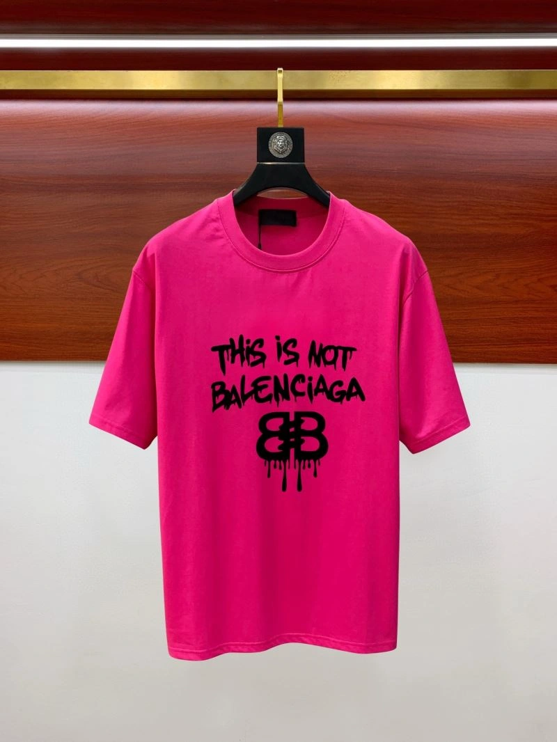 Top match Balenciaga T-Shirts