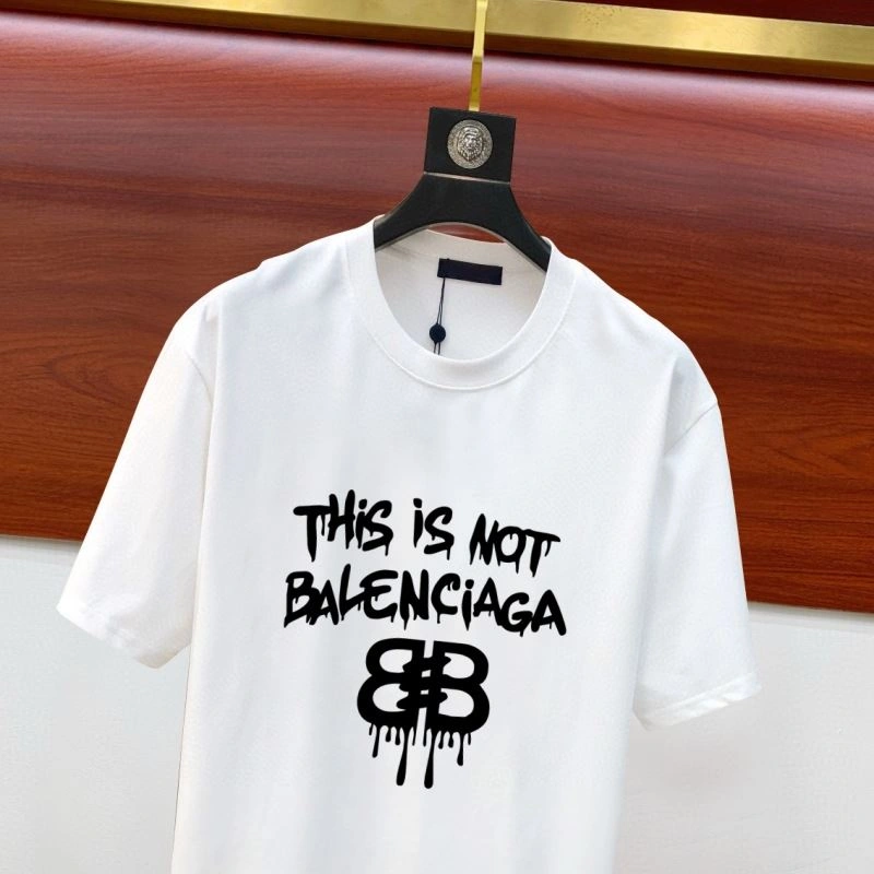 Top match Balenciaga T-Shirts