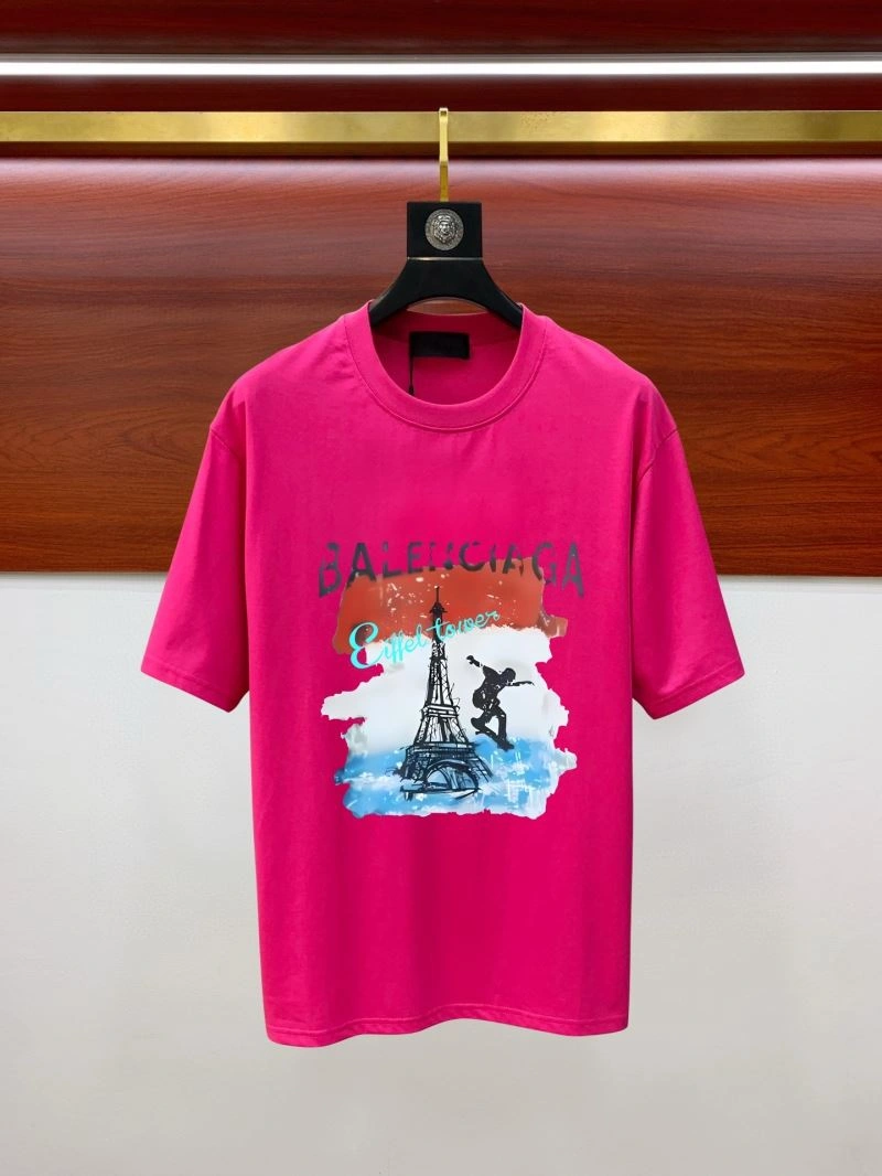 Accurate model Balenciaga T-Shirts