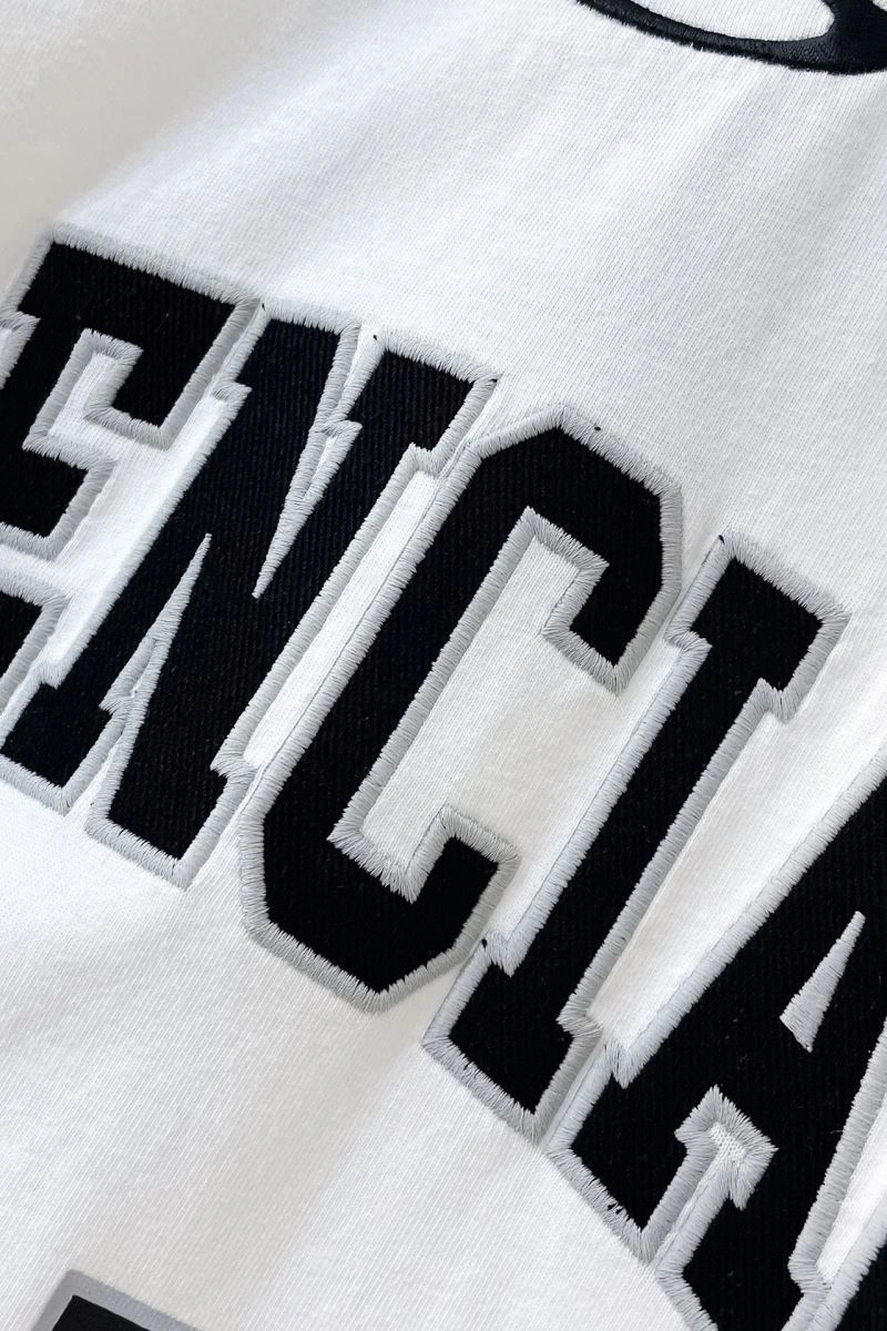 Low-cost Balenciaga T-Shirts