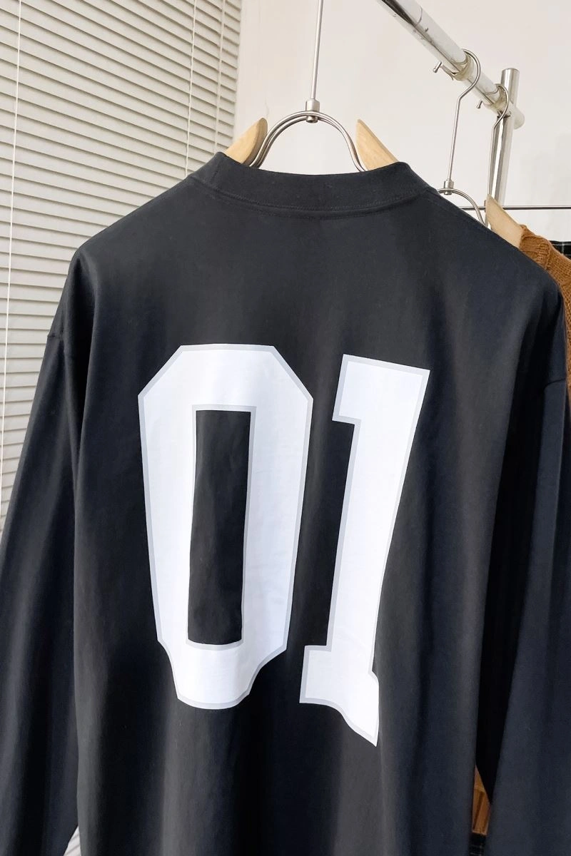 Low-cost Balenciaga T-Shirts