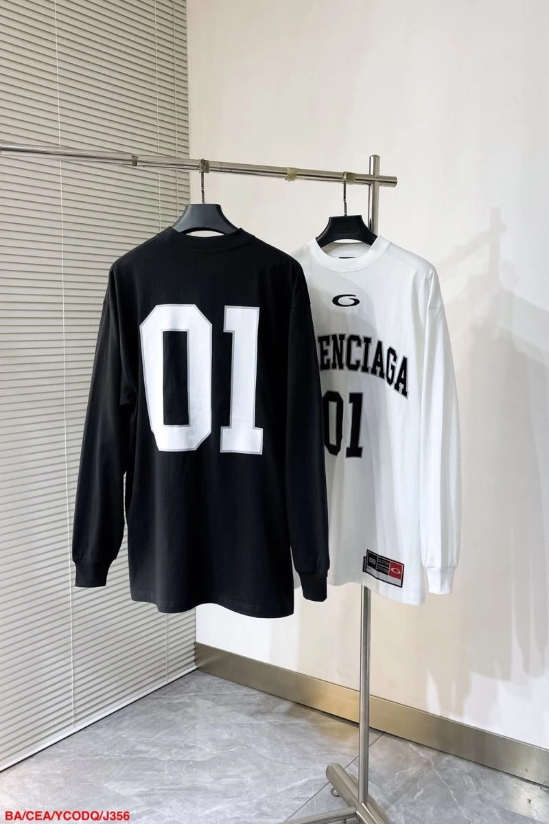Low-cost Balenciaga T-Shirts