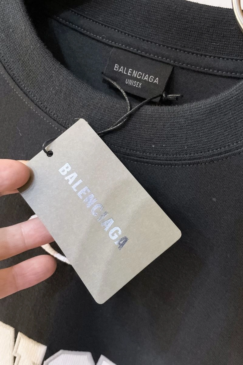 Low-cost Balenciaga T-Shirts