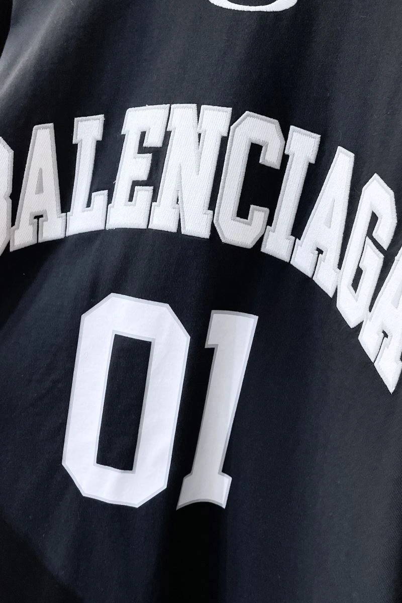 Low-cost Balenciaga T-Shirts