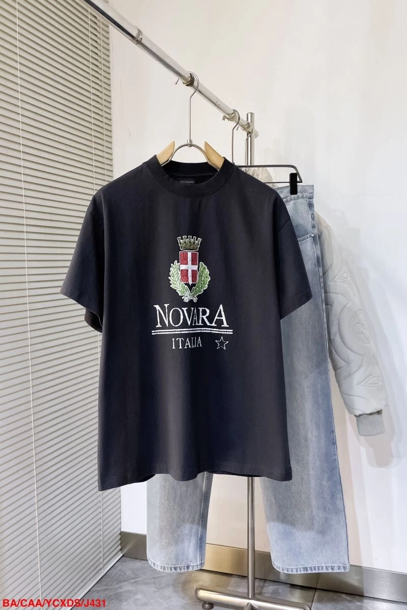 Balenciaga T-Shirts
