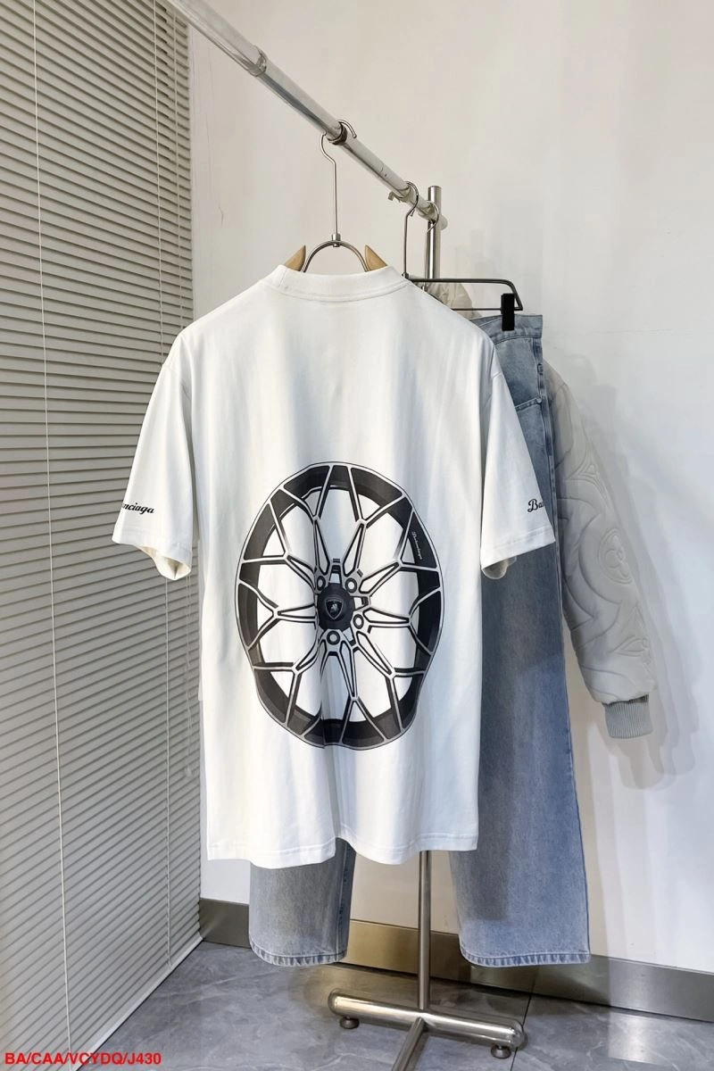 Affordable Balenciaga T-Shirts