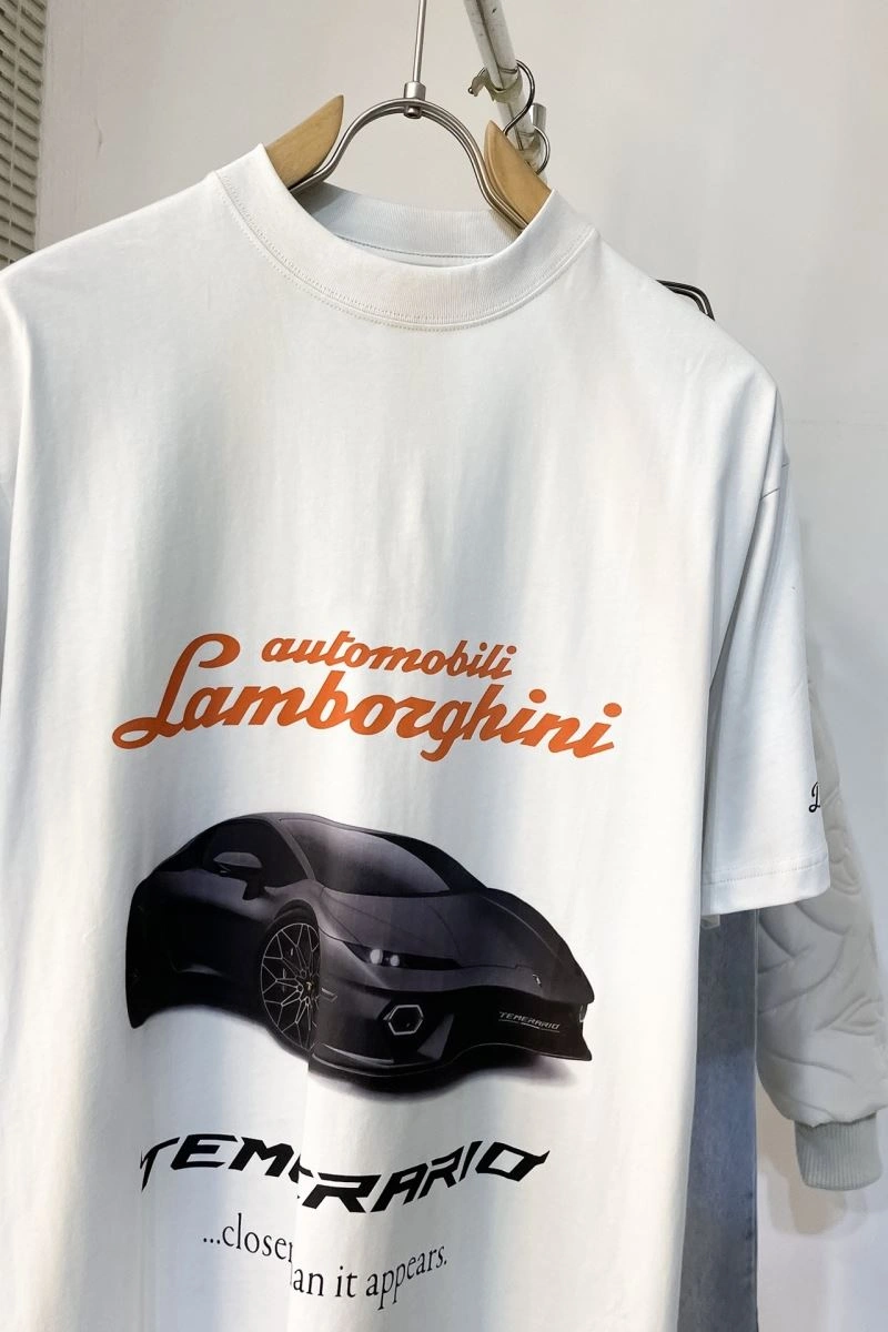 Affordable Balenciaga T-Shirts