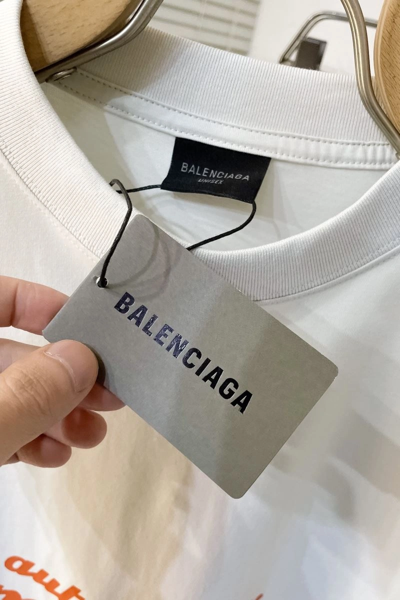 Affordable Balenciaga T-Shirts