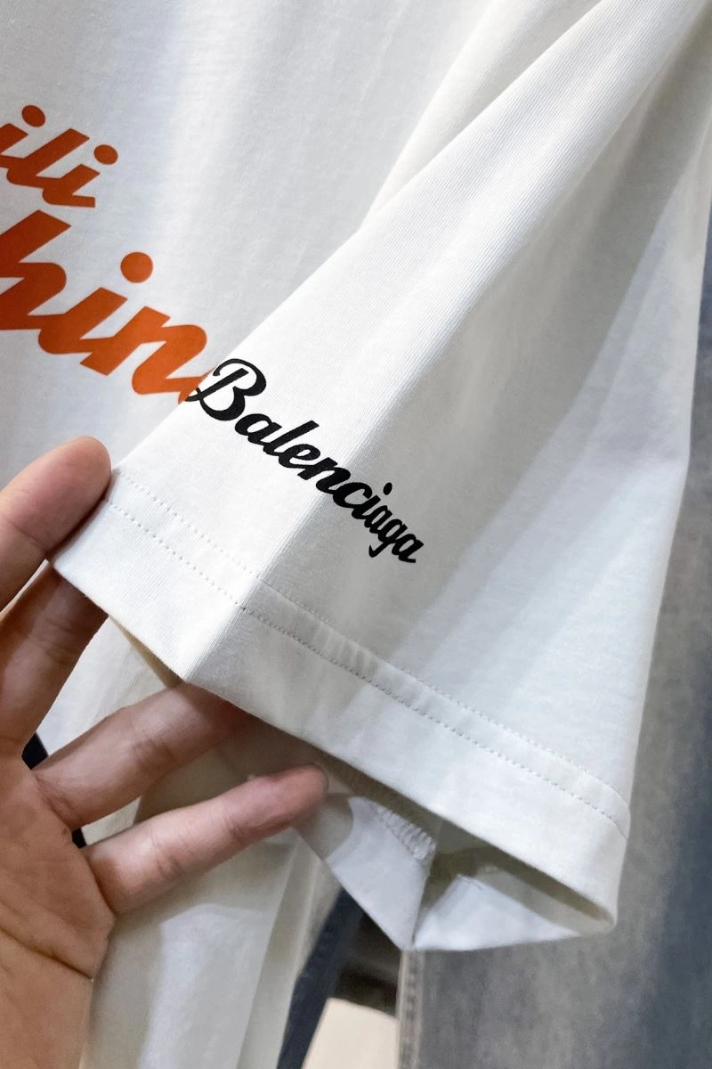 Affordable Balenciaga T-Shirts