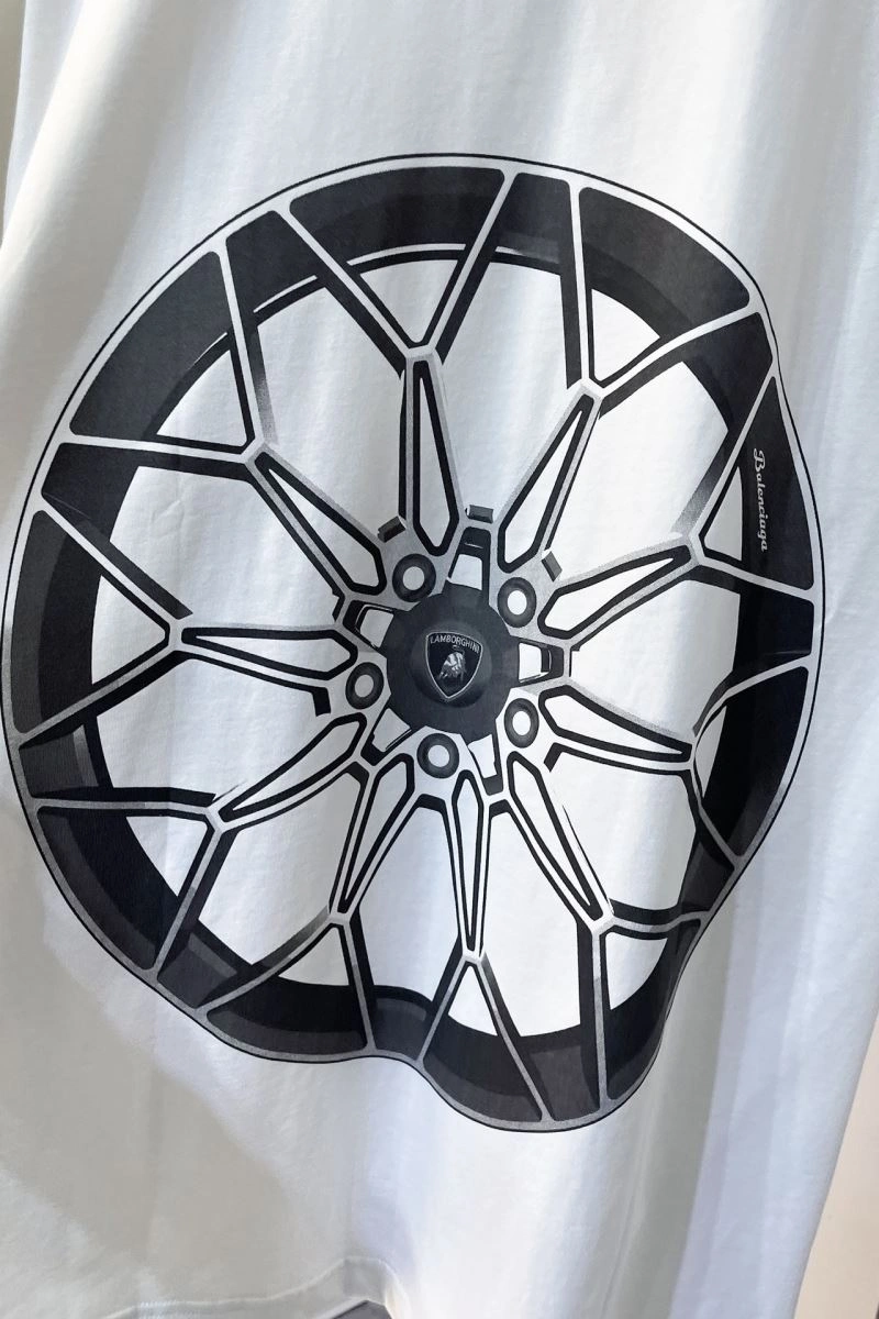 Affordable Balenciaga T-Shirts