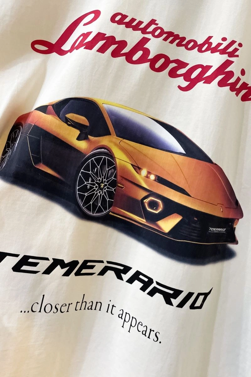 Genuine Balenciaga T-Shirts