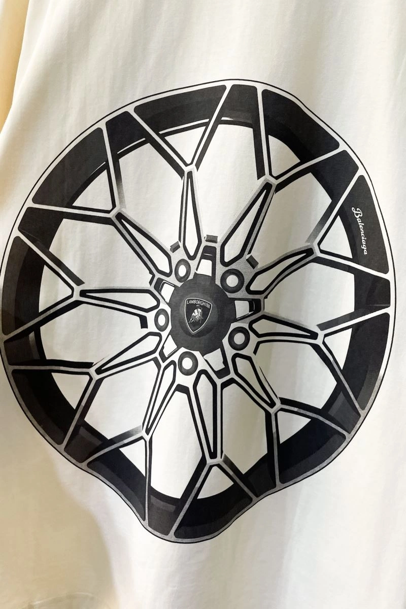 Genuine Balenciaga T-Shirts