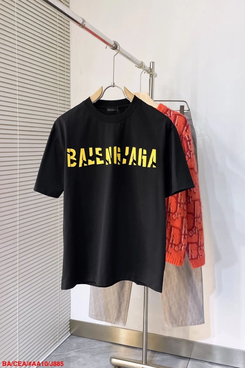 Balenciaga T-Shirts