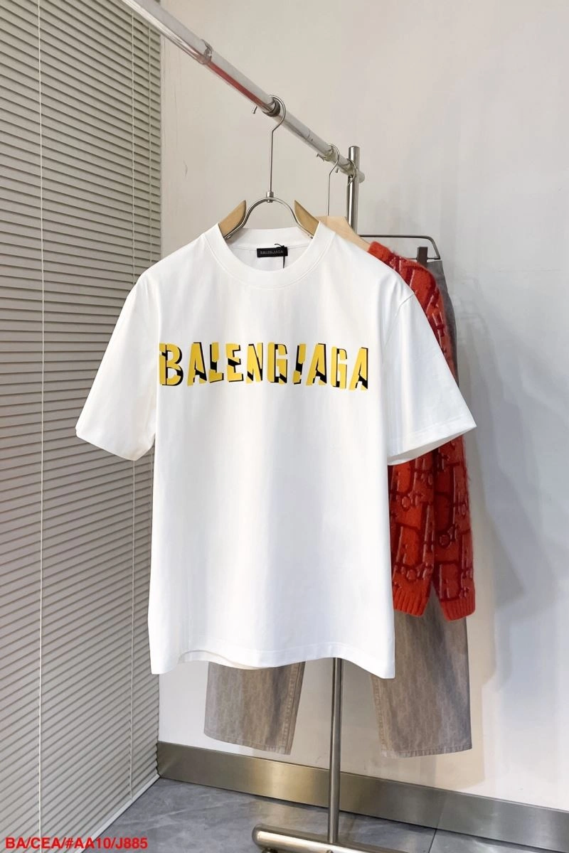 Reasonably priced Balenciaga T-Shirts