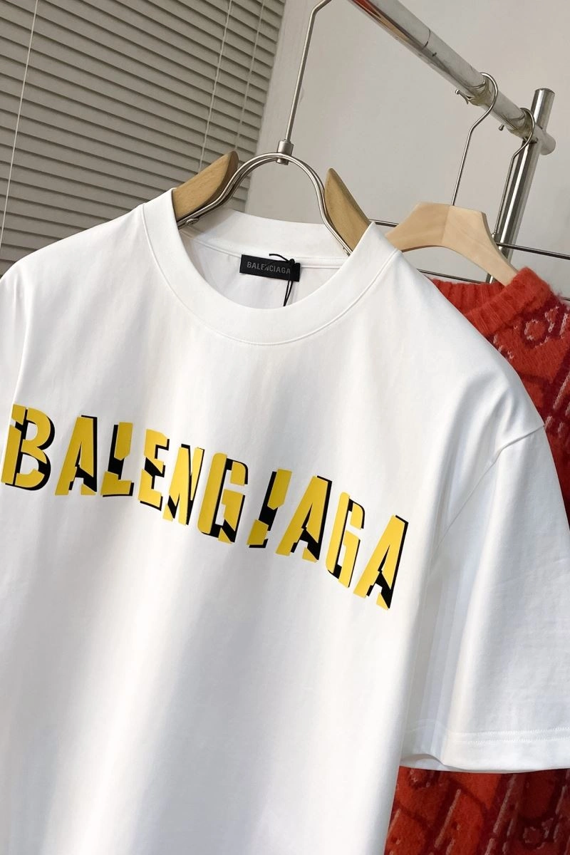 Reasonably priced Balenciaga T-Shirts