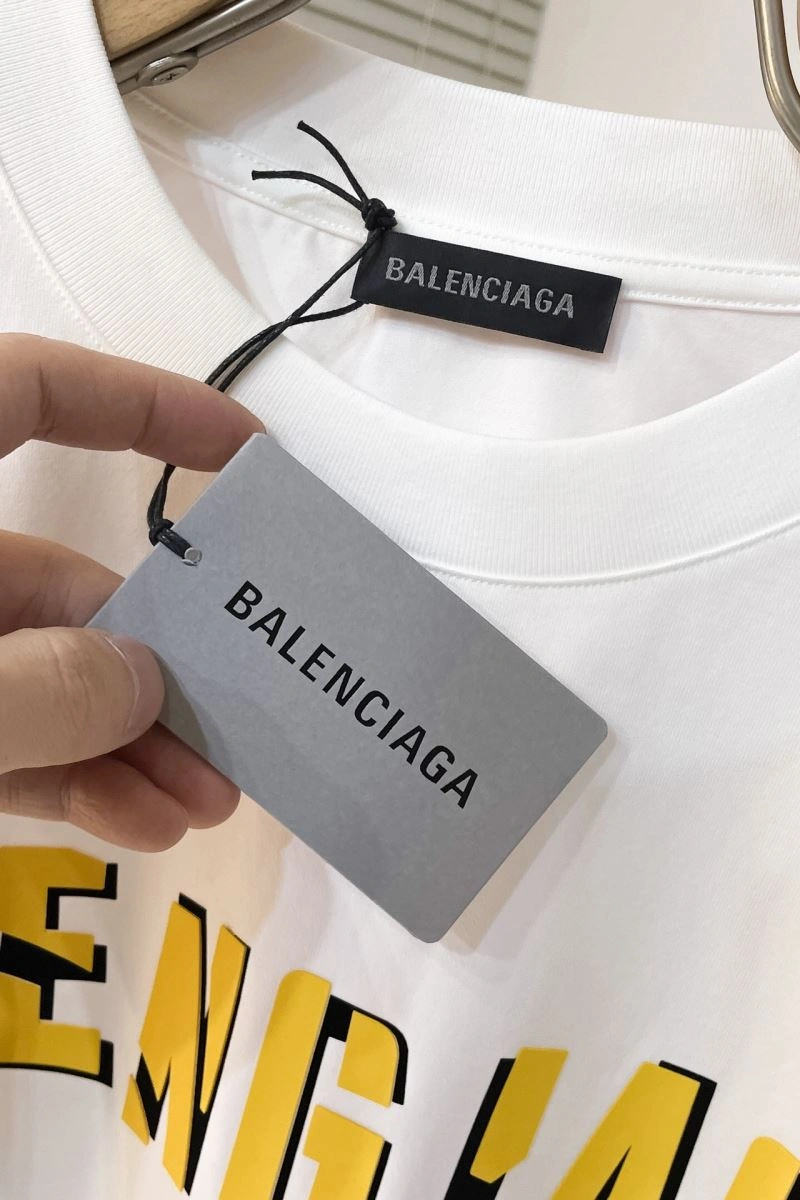 Reasonably priced Balenciaga T-Shirts