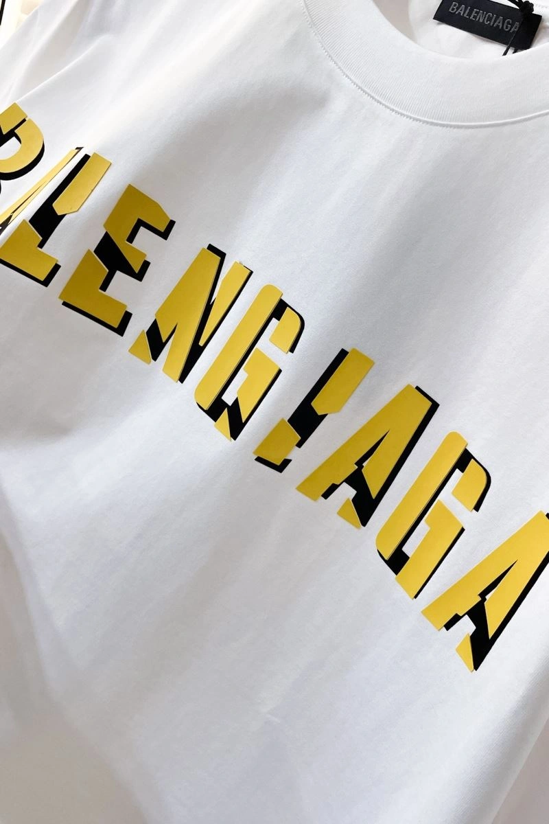Reasonably priced Balenciaga T-Shirts