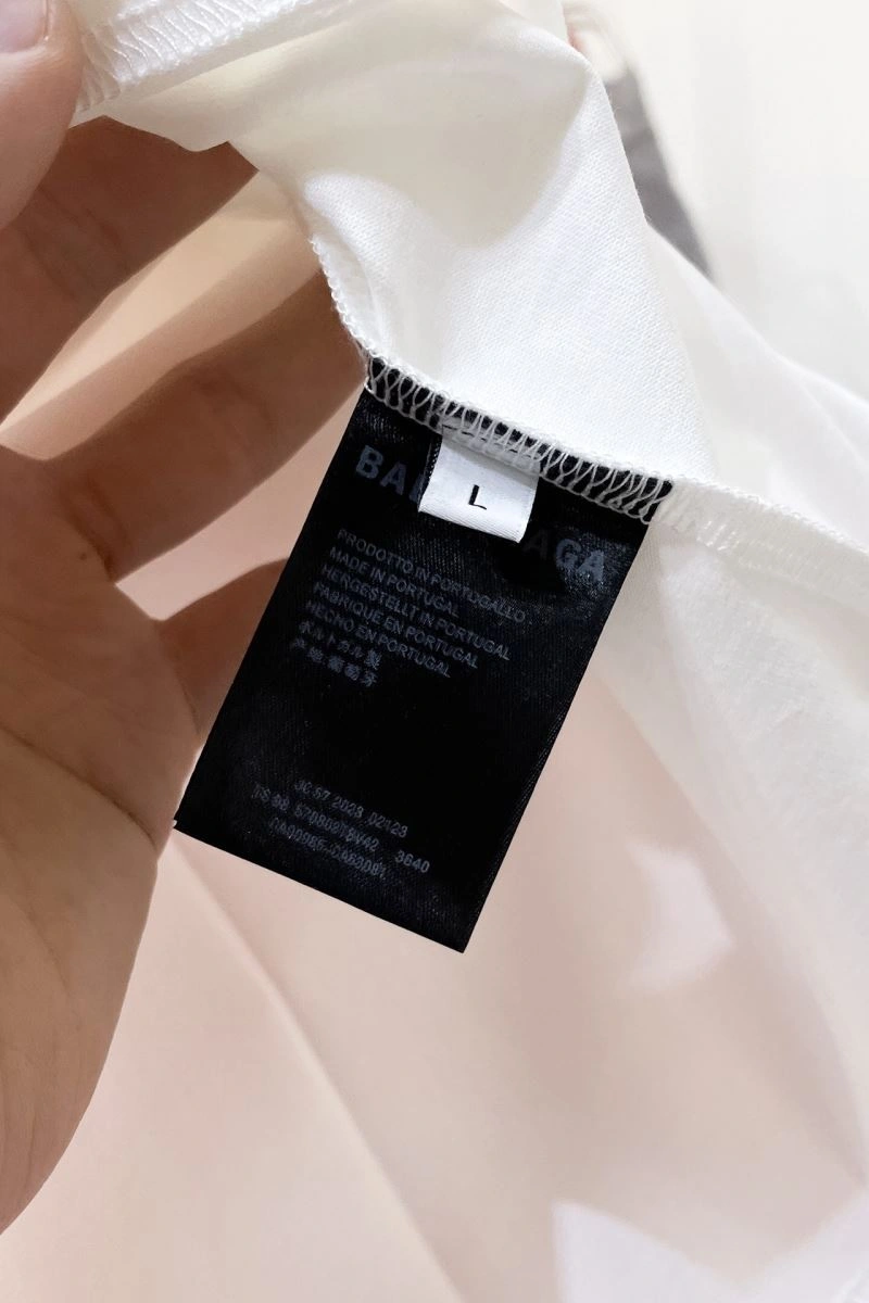 Reasonably priced Balenciaga T-Shirts