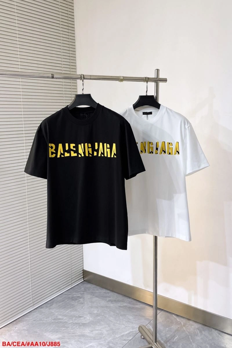 Reasonably priced Balenciaga T-Shirts
