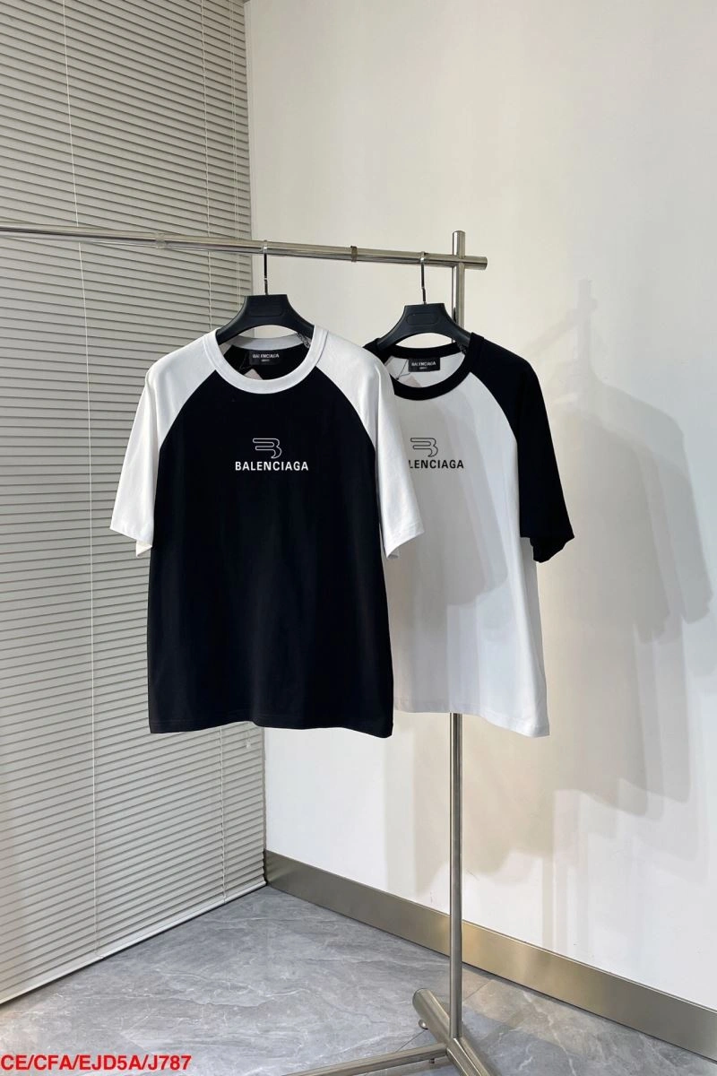 Balenciaga T-Shirts