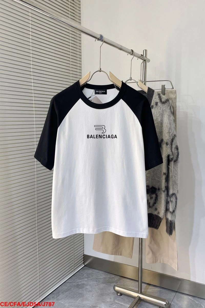 Cut-rate Balenciaga T-Shirts