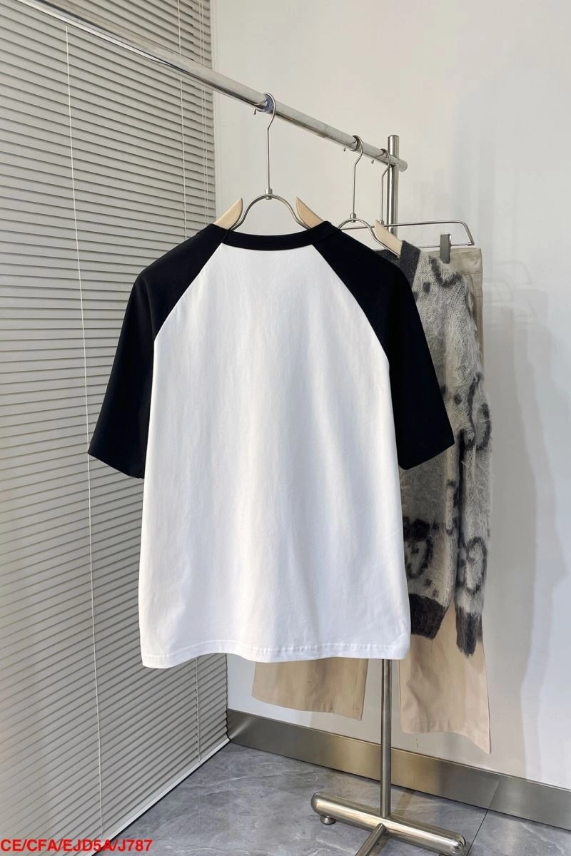 Cut-rate Balenciaga T-Shirts