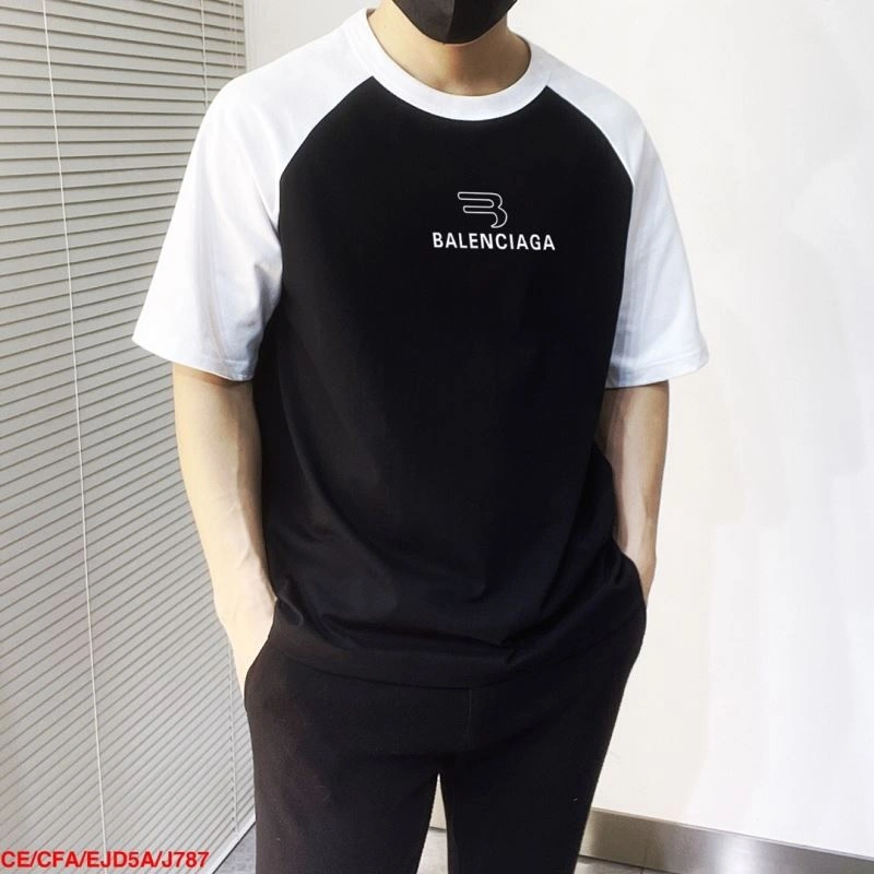 Cut-rate Balenciaga T-Shirts