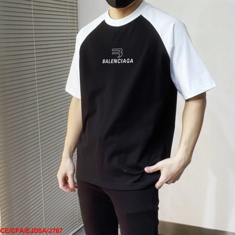 Cut-rate Balenciaga T-Shirts