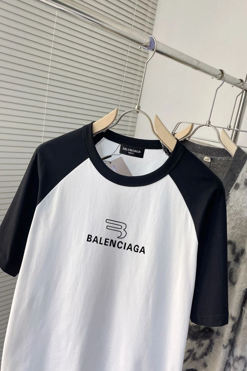 Cut-rate Balenciaga T-Shirts