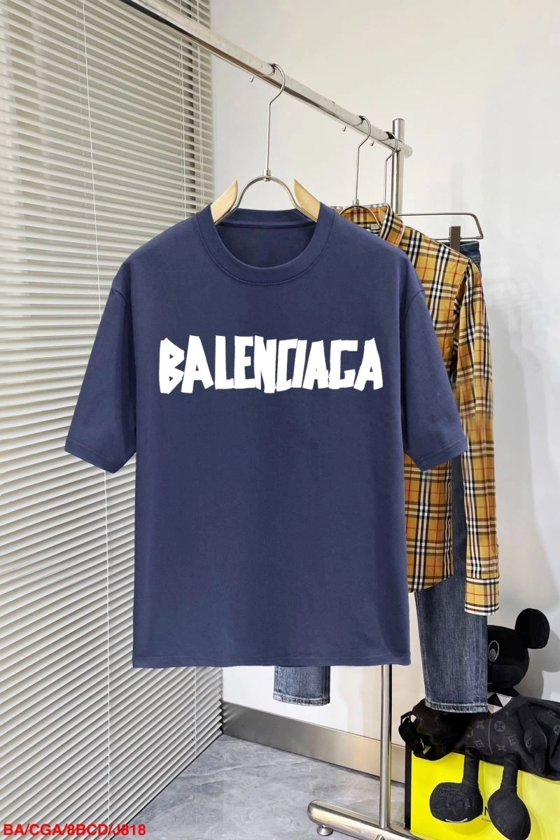 Balenciaga T-Shirts