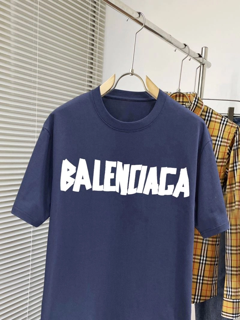 Top match Balenciaga T-Shirts