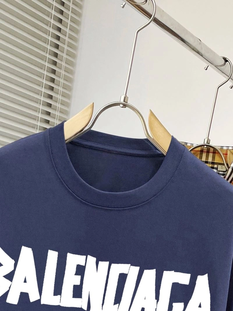 Top match Balenciaga T-Shirts