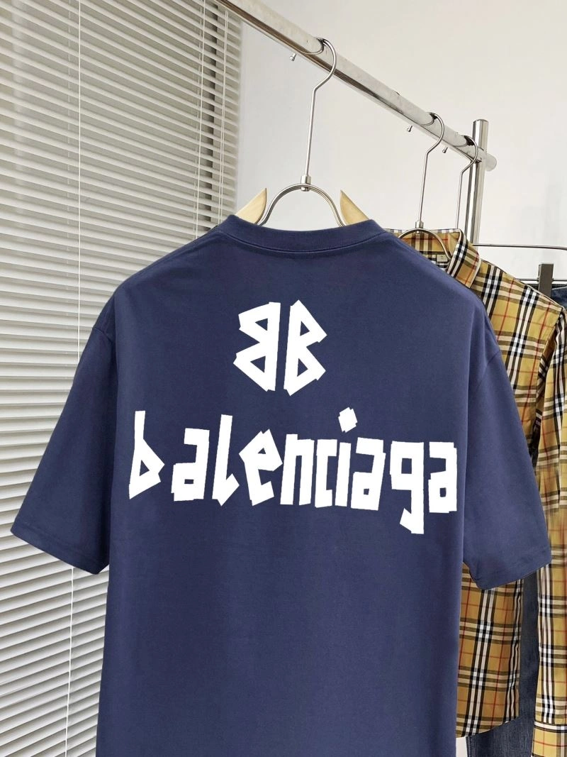 Top match Balenciaga T-Shirts