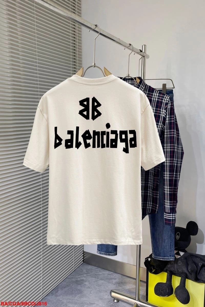 Affordable Balenciaga T-Shirts