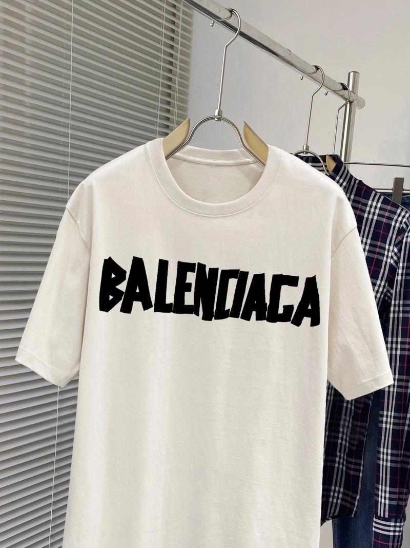 Affordable Balenciaga T-Shirts
