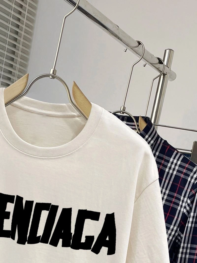 Affordable Balenciaga T-Shirts