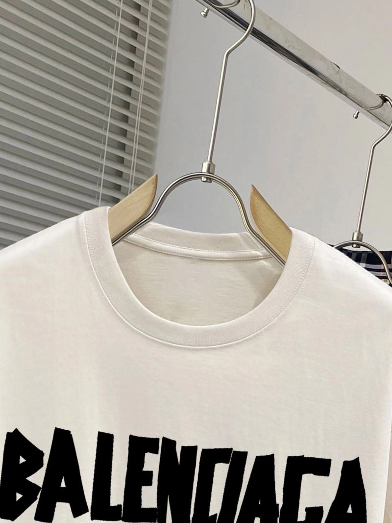 Affordable Balenciaga T-Shirts