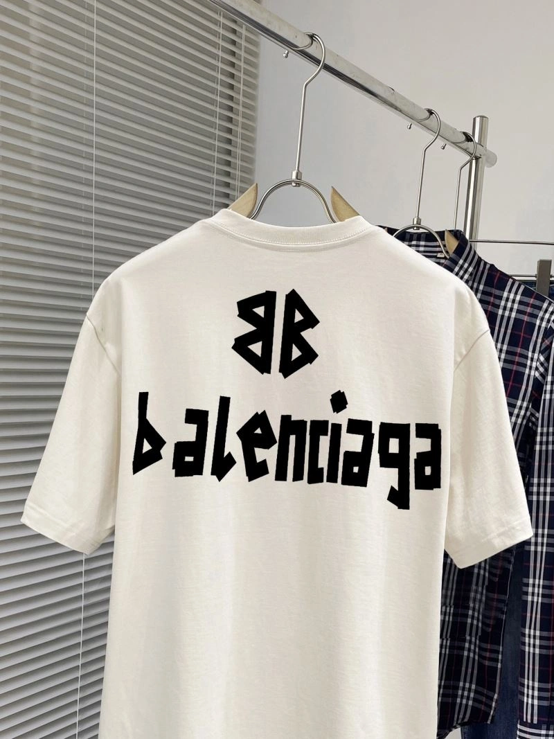 Affordable Balenciaga T-Shirts