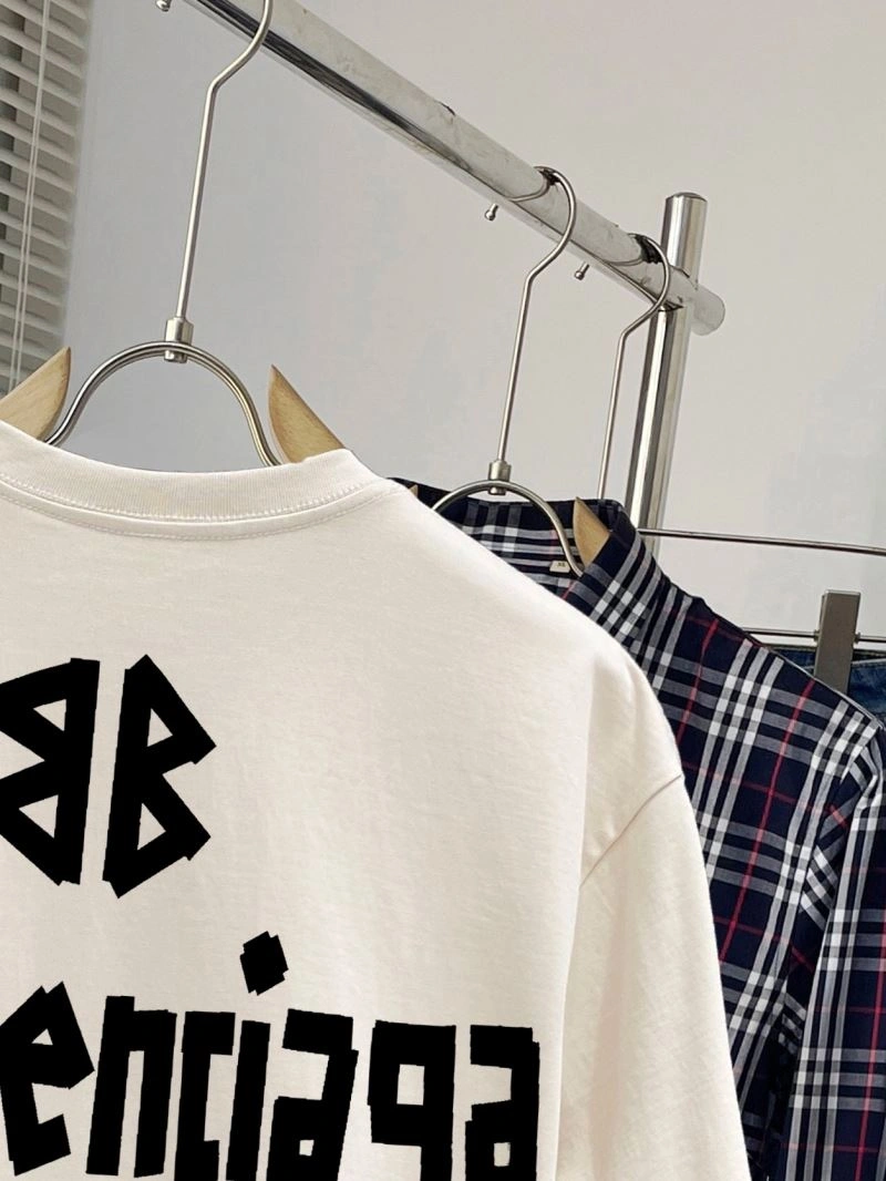 Affordable Balenciaga T-Shirts