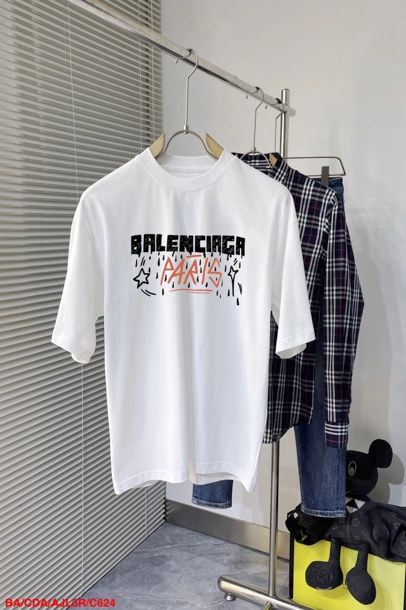 Balenciaga T-Shirts