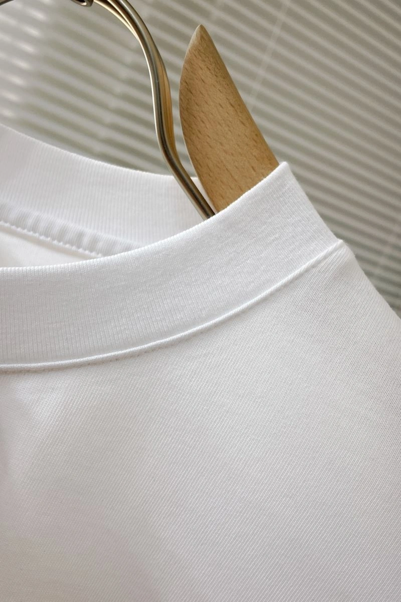 Precise copy Balenciaga T-Shirts