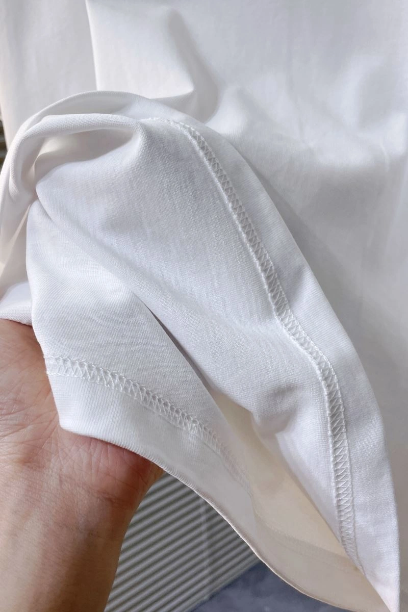 Precise copy Balenciaga T-Shirts