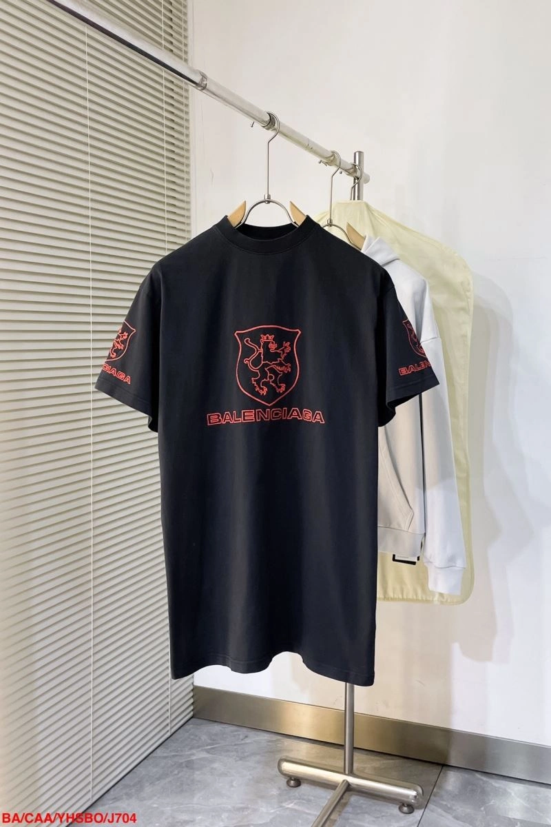 Balenciaga T-Shirts