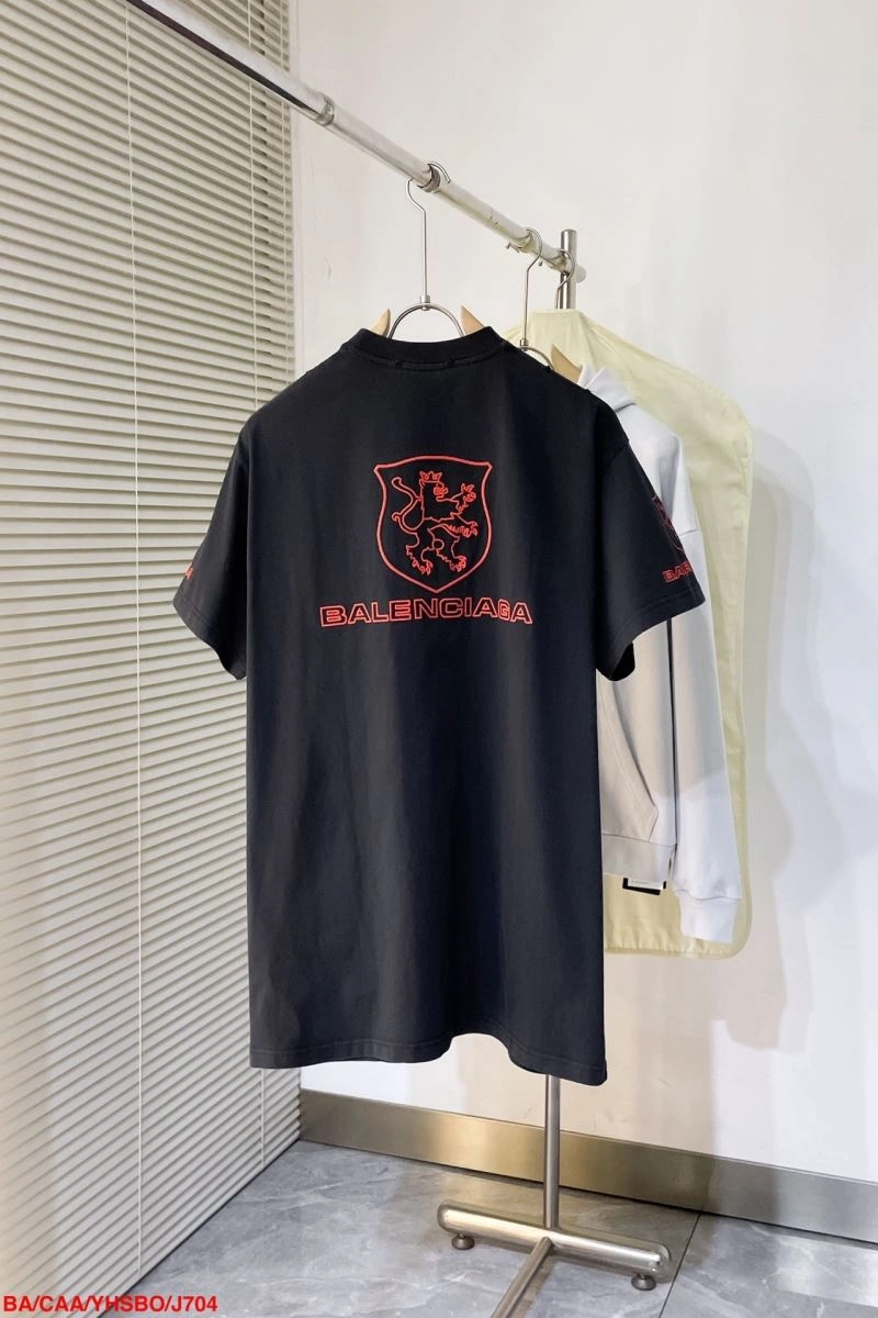 Affordable Balenciaga T-Shirts
